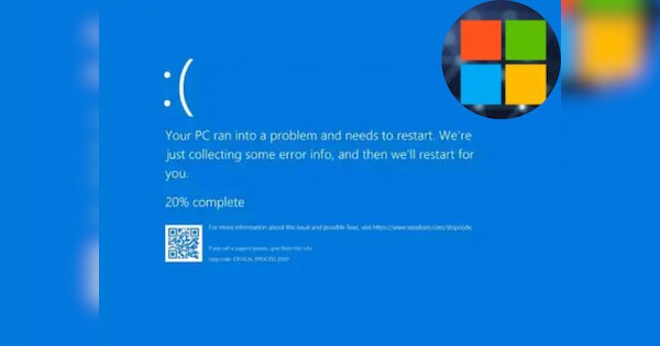 what is Blue Screen of Death bsod error solution amid microsoft outage ...