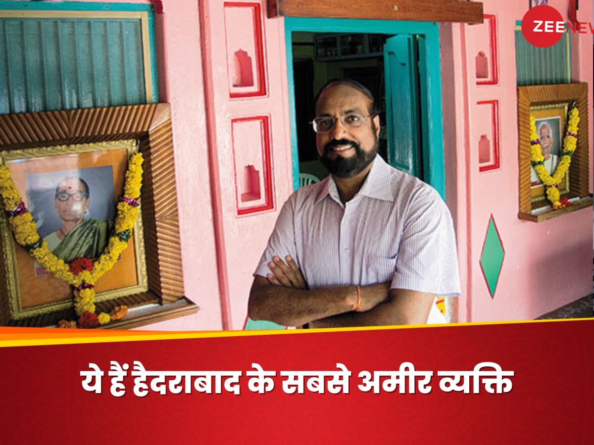 dr murali k divi hyderabad s richest man success story of dr divi s lab ...