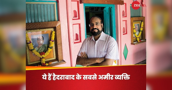 dr murali k divi hyderabad s richest man success story of dr divi s lab ...