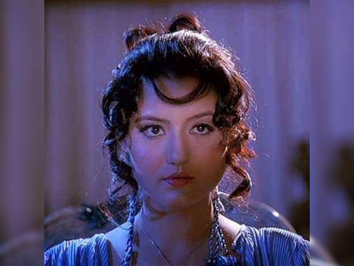 Veerana Movie Heroine Ka Naam, Jasmine Dhunna Wikipedia Story | वीराना हीरोइन का नाम, जैस्मिन ...