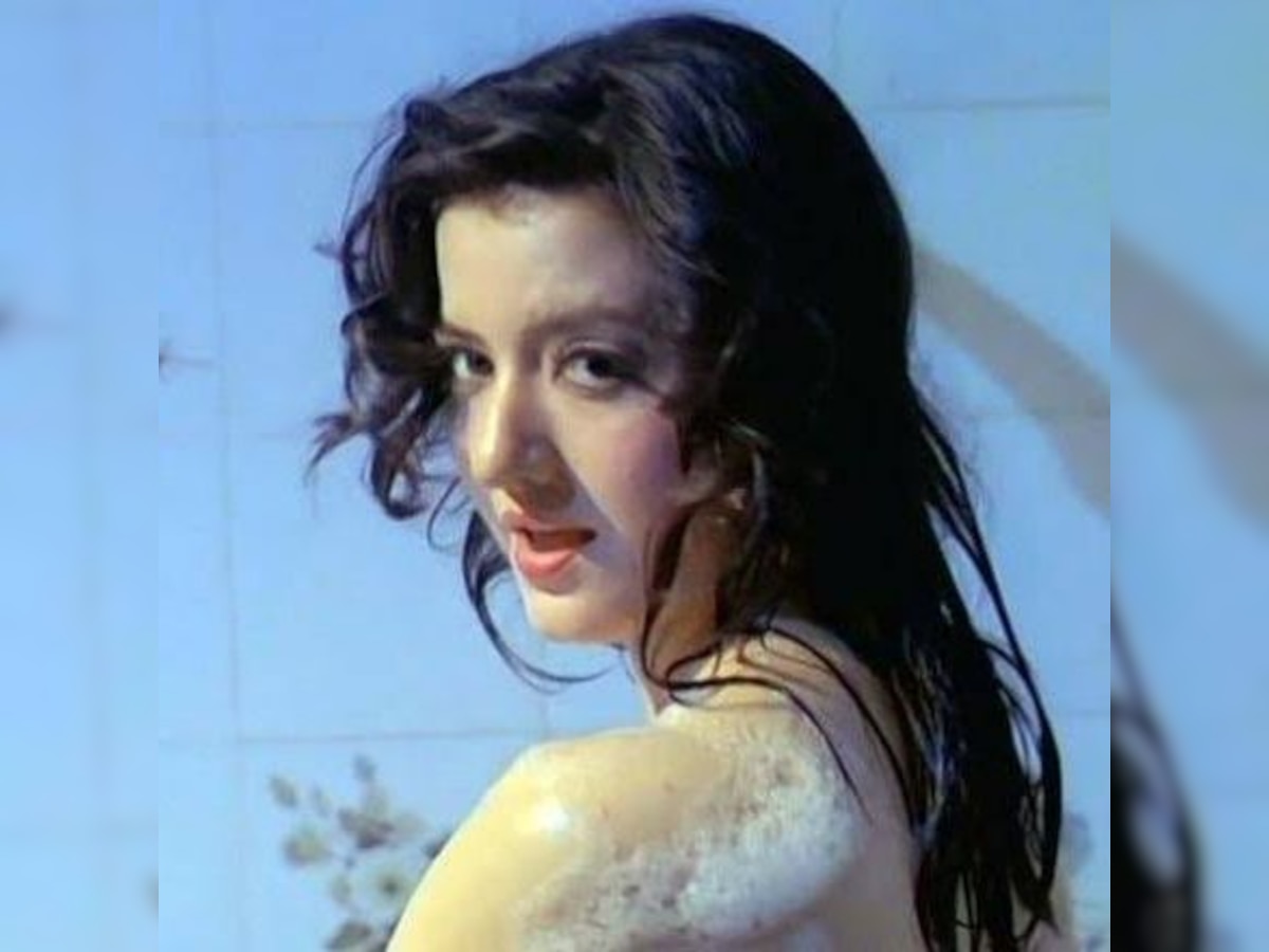 Veerana Movie Heroine Ka Naam, Jasmine Dhunna Wikipedia Story | वीराना हीरोइन का नाम, जैस्मिन ...