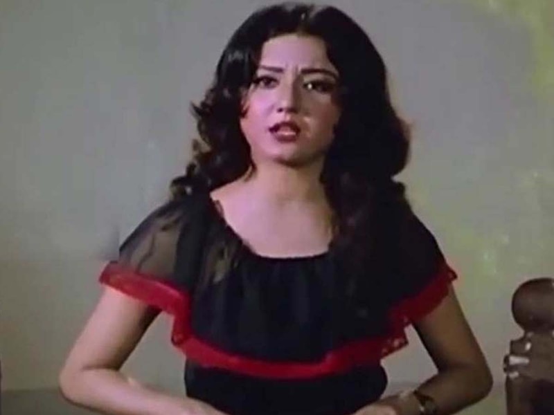 Veerana Movie Heroine Ka Naam, Jasmine Dhunna Wikipedia Story | वीराना हीरोइन का नाम, जैस्मिन ...