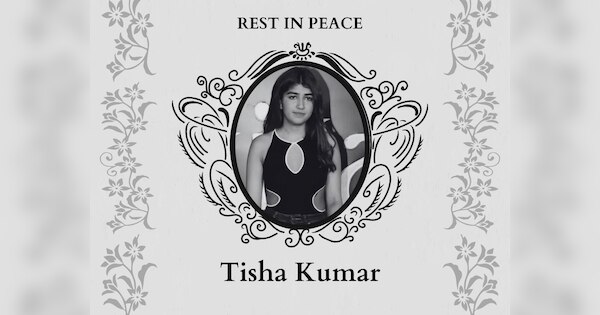 Who Was Tisha Kumar Bhushan Kumar Niece and Krishan Kumar Daughter Dies ...