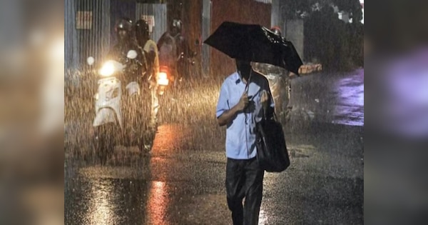 Rajasthan Weather Update Imd Issues Heavy Rain Warning For July 21 And