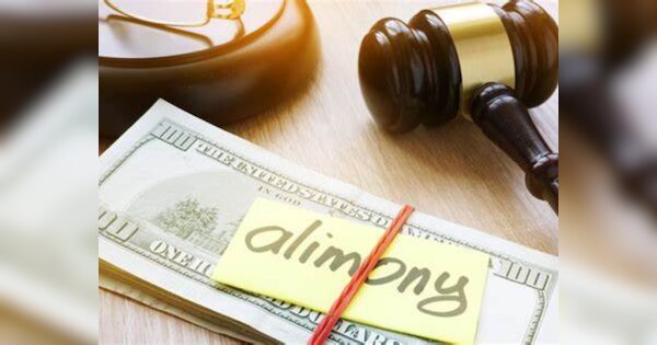 how is the amount of alimony decided for a woman after divorce and when ...