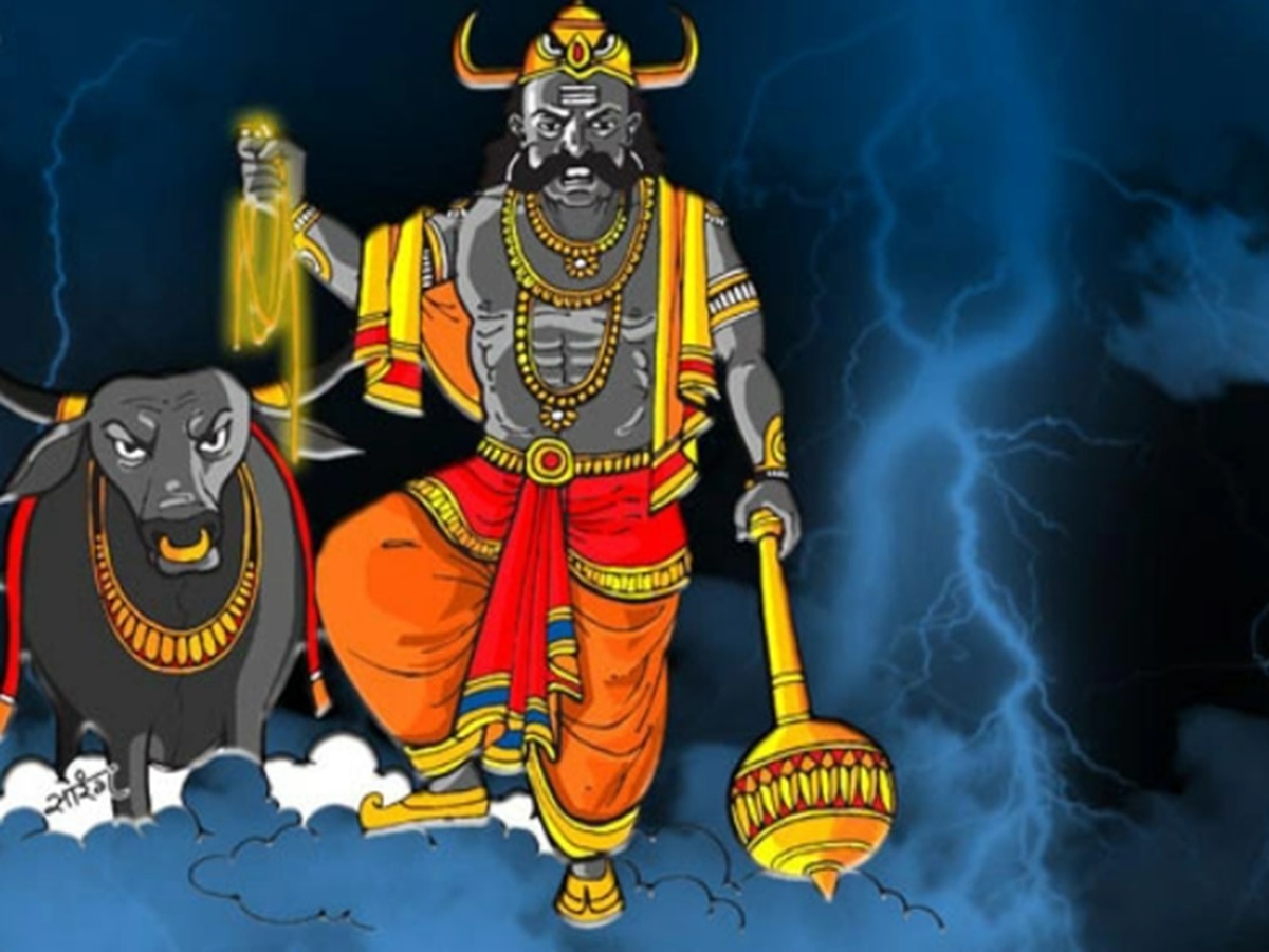 Guru Purnima 2024 lord what Lord Krishna gave to his guru sandipani in ...