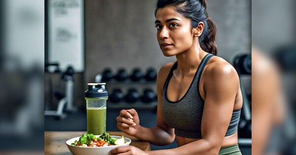 What to eat and what not to eat after exercise one small mistake can ...