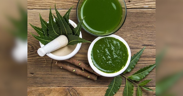 neem ke patti ke fayede health benefits of neem leaves | इन 4 लोगों को ...