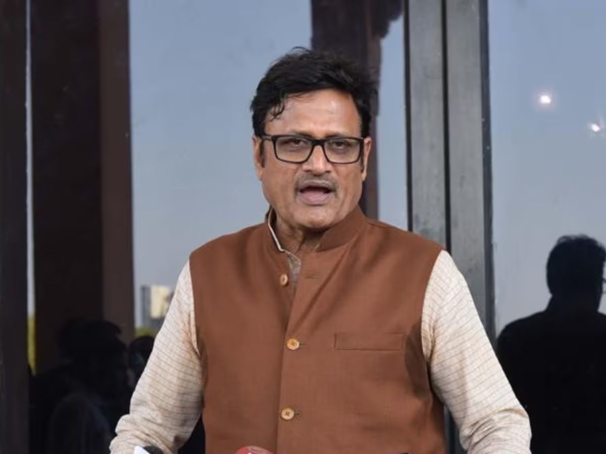 Rajasthan Politics Rajendra Rathore big statement regarding Leader of ...
