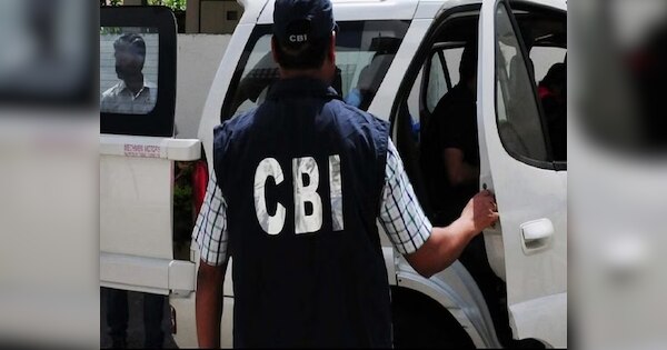 NEET Paper Leak Case CBI arrested three accused including two solvers | NEET Paper Leak Case ...