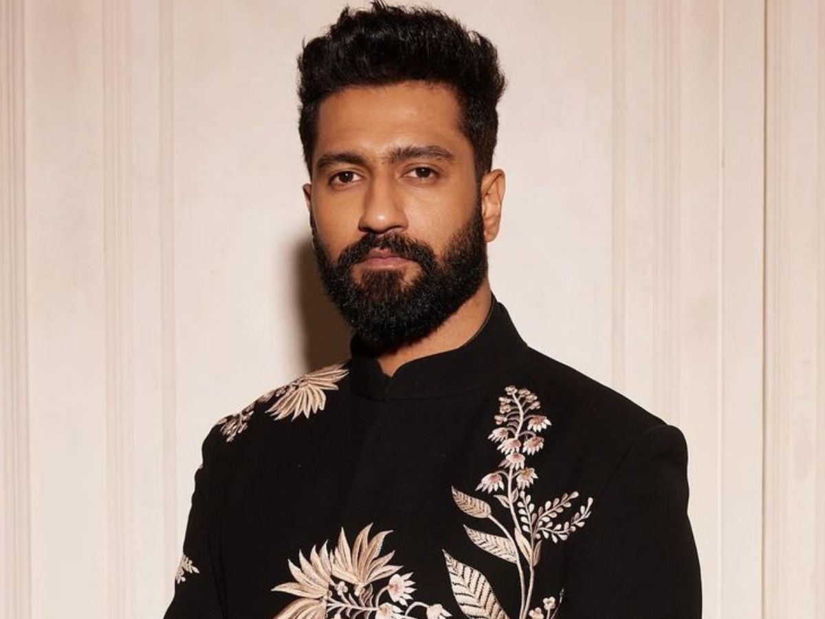 Vicky Kaushal Almost Gor Beaten While Shooting Gangs Of Wasseypur Film