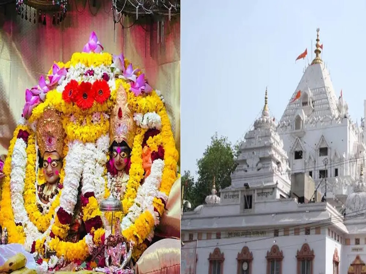 Shiva mandir near me in delhi NCR visit famous Shiv Temple in sawan ...