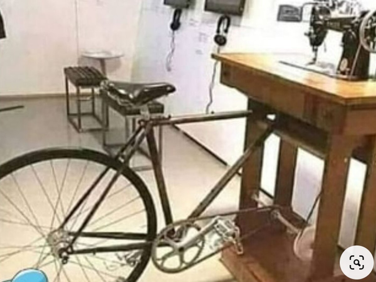 Desi Jugaad 10 viral pictures which shock you every seconds | ताले हो या साइकिल- देसी जुगाड़ की ...