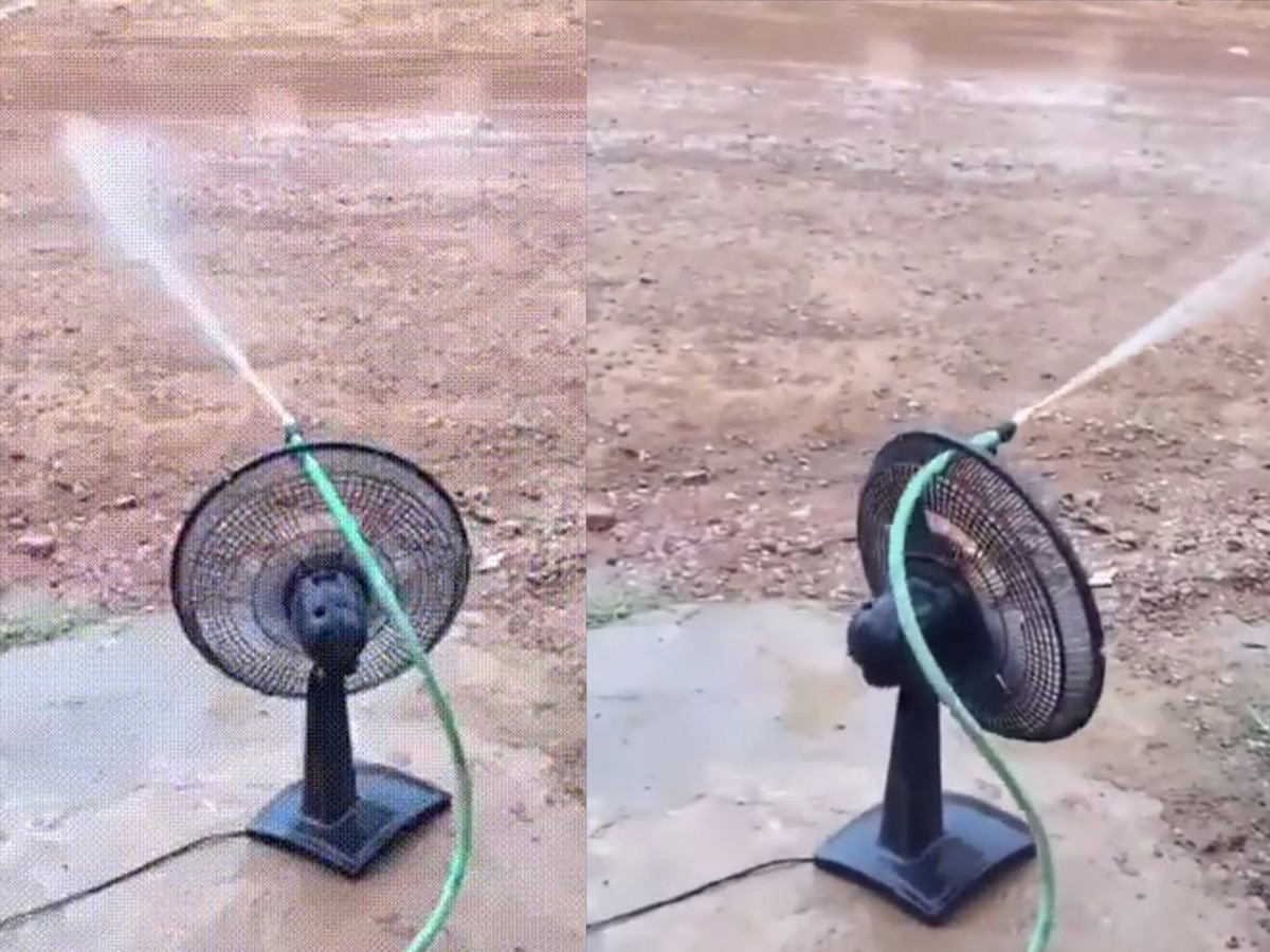 Desi Jugaad 10 viral pictures which shock you every seconds | ताले हो या साइकिल- देसी जुगाड़ की ...