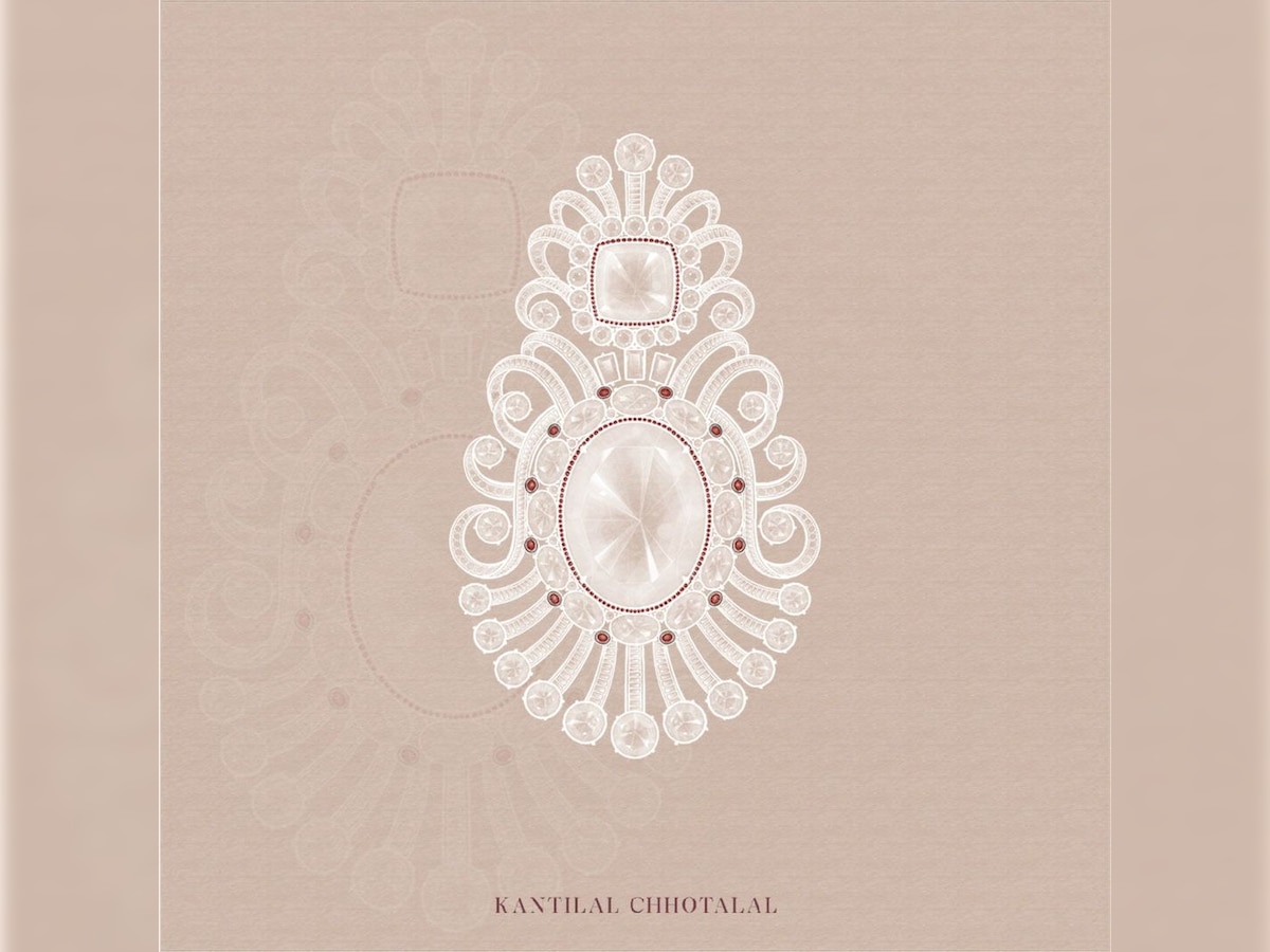 Anant Ambani sarpech Kalgi is so expensive made with diamond ruby worth ...