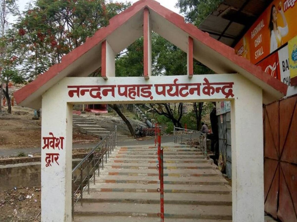 Deoghar Tourist Place If you are going to Babadham in Sawan then do not ...