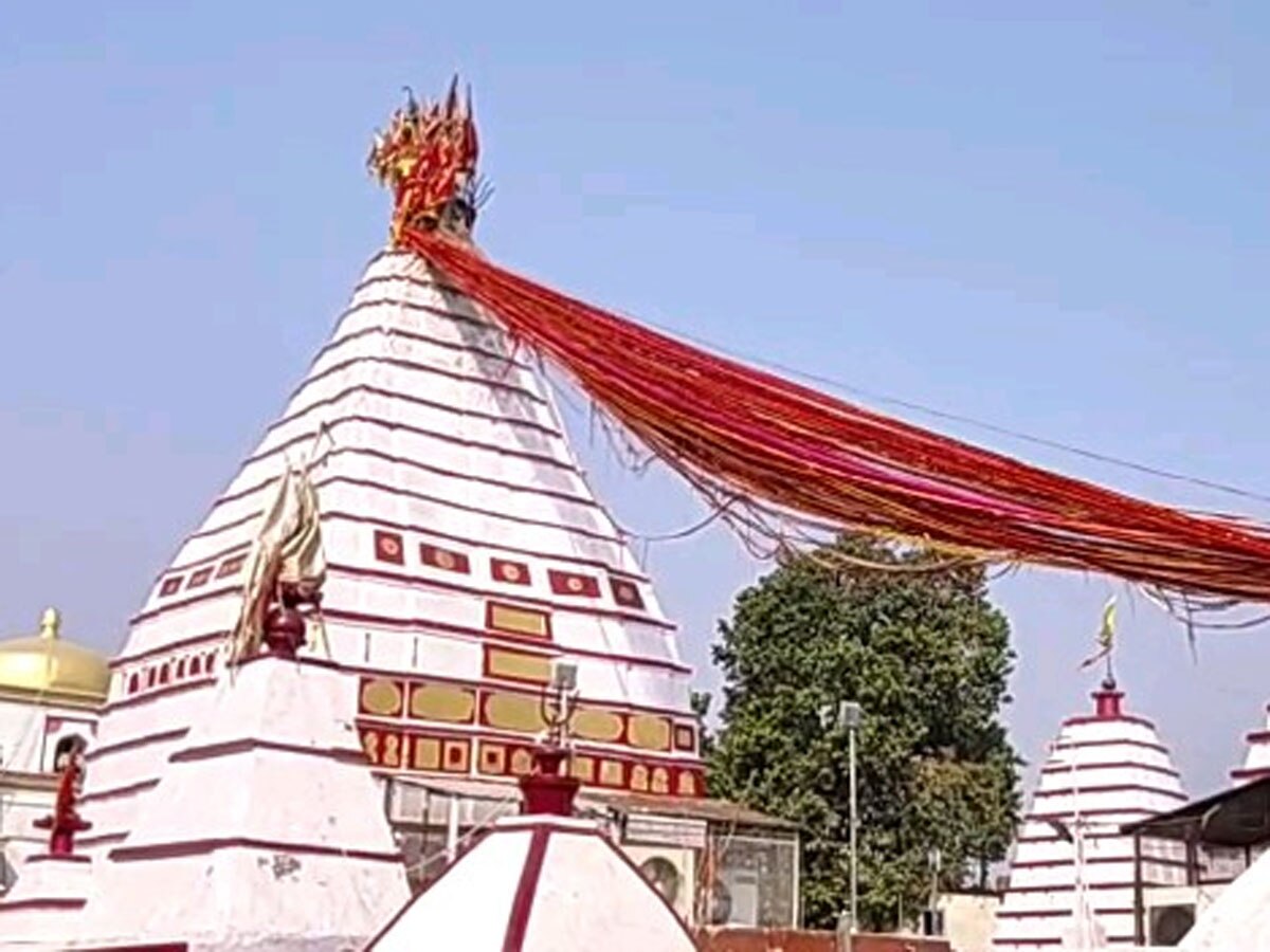 Deoghar Tourist Place If you are going to Babadham in Sawan then do not ...