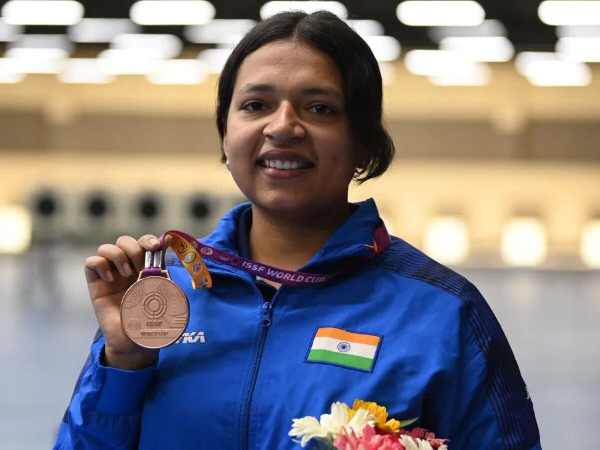 Paris Olympics 2024 7 Indian new players to watch out for at the Paris ...