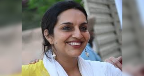 haryana assembly election Potential Congress candidate Chitra Sarwara from Ambala Cantt told her ...