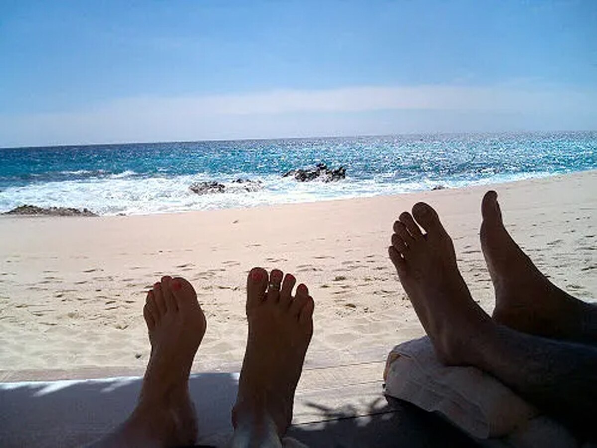 Nude Beaches in India There is no place for clothes and shame here see ...