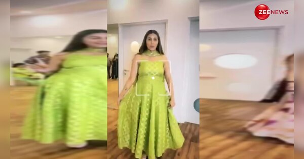 desi queen sapna choudhary dance with beautiful girl on mere sir pe ...