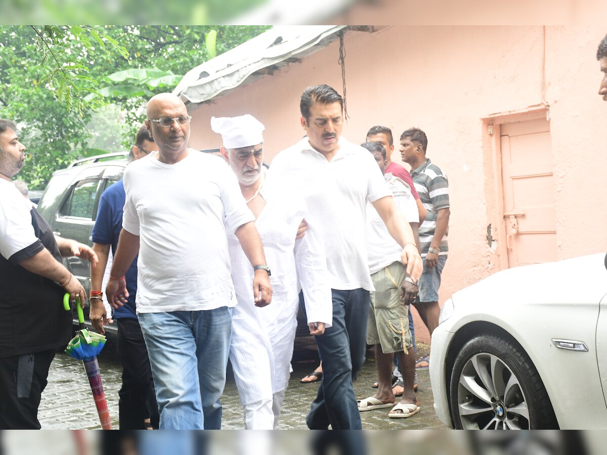 What happened with Tishaa Kumar death reason | Who is Krishan Kumar ...