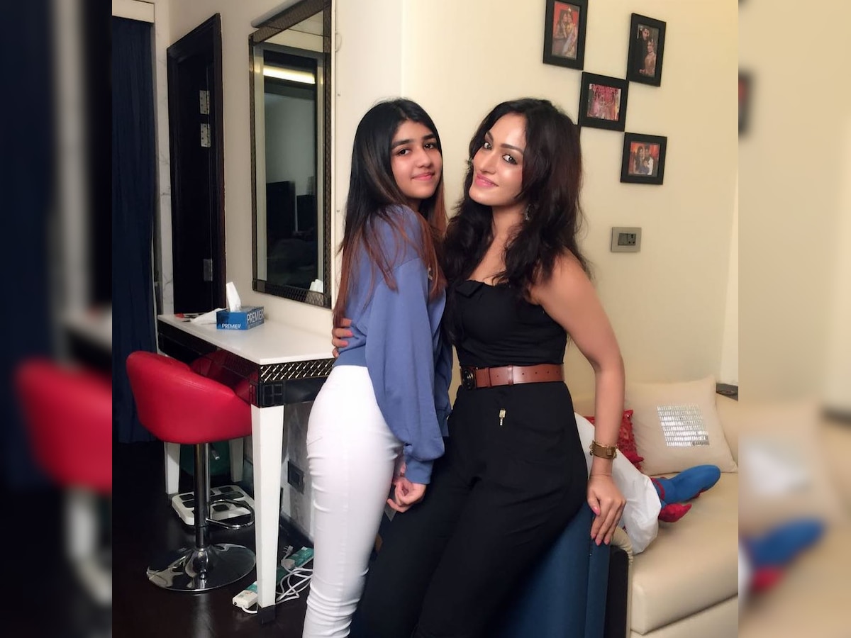 What happened with Tishaa Kumar death reason | Who is Krishan Kumar ...