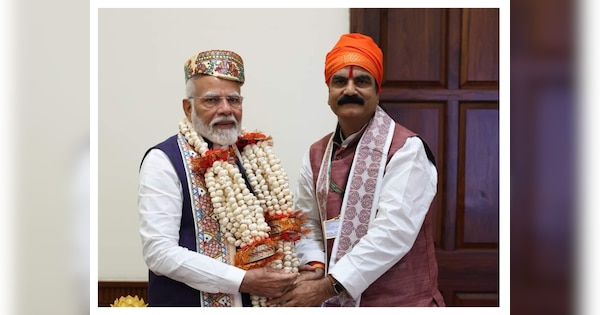 MP Gopal ji Thakur says Central Government is committed to developed ...