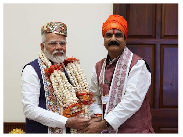 MP Gopal ji Thakur says Central Government is committed to developed ...