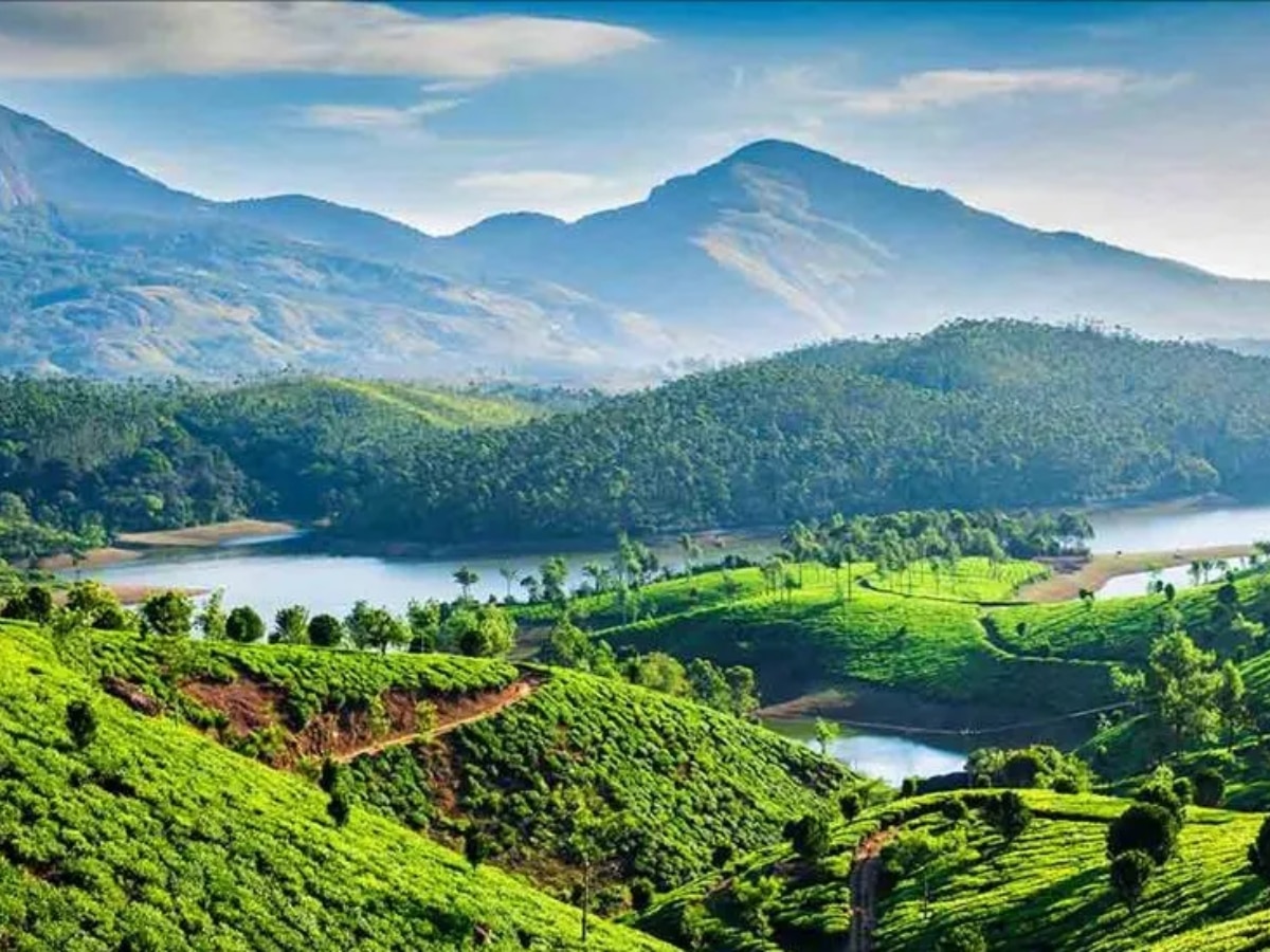 Ooty Tour: ऊटी की हसीन वादियों का लेना मजा तो IRCTC लाया 4 दिन का सस्ता ...