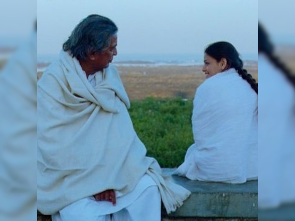 Why Mayoori Kango is Famous | Who is the industry head of Google | ये ...