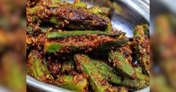 lady finger farming Know method of cultivation | Lady Finger Farming ...