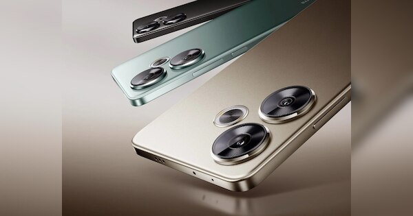 POCO F6 Deadpool Limited Edition Launching In India Specs Images And ...