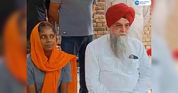 Athlete Veerpal Kaur News: ਸੂਬਾ ਪੱਧਰੀ ਗੋਲਡ ਮੈਡਲ ਜੇਤੂ ਅਥਲੀਟ ਖਿਡਾਰਨ ...