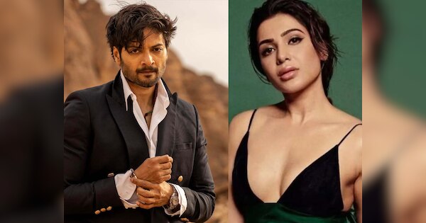ali fazal cast opposite to samantha ruth prabhu in Rakta Brahmand Web series | बेटी के घर में ...
