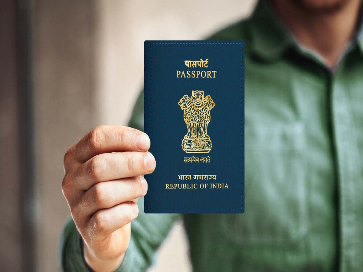 Most Powerful Passport Countries In The World। Indian Passport Ranking