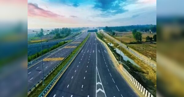 Buxar Bhagalpur Expressway will provide relief to the people of 12 ...
