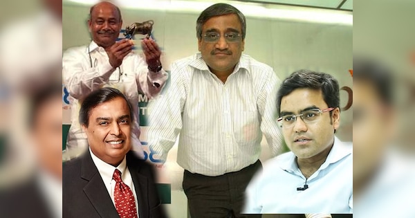 Retail King Kishore Biyani family comeback with new Multi-Brand Retail ...