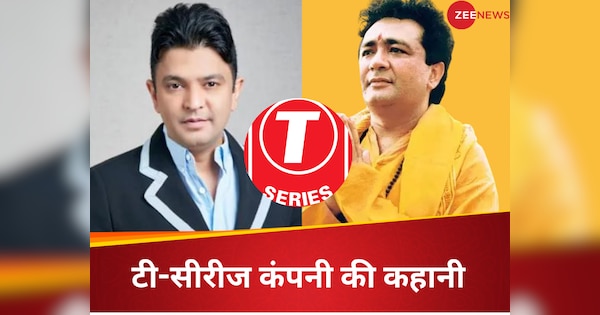 Why did the T-Series get so popular? How much do T-Series earn from ...