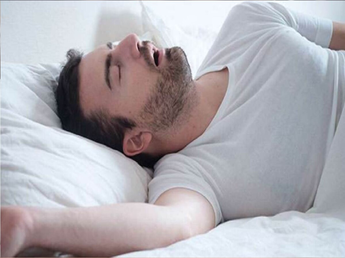 How Much Sleep Do We Need according human age to stay healthy fit kitne ...