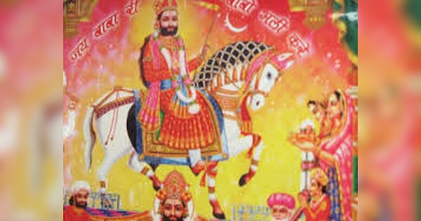 Know when Baba Ramdev Bhadwa fair is starting preparations have begin ...