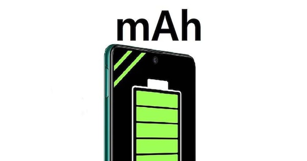 what is mah in smartphone battery know meaning | क्या आपको पता है बैटरी ...