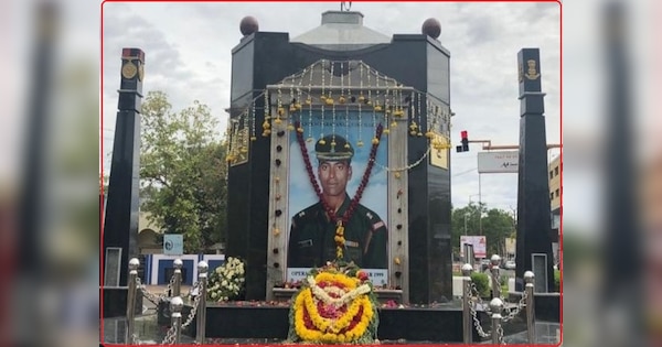 Story of Kargil War Hero Major Mariappan Saravanan of Bihar Regiment ...