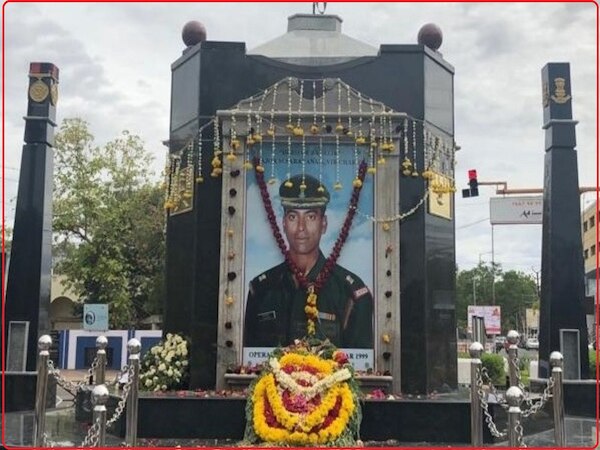 Story of Kargil War Hero Major Mariappan Saravanan of Bihar Regiment ...