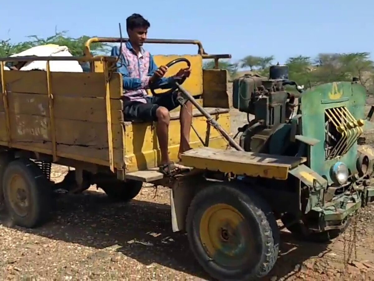 Desi Jugaad Which Can Be Invented Only By Indians watch 10 photos | Desi Jugaad: इंडिया के ...