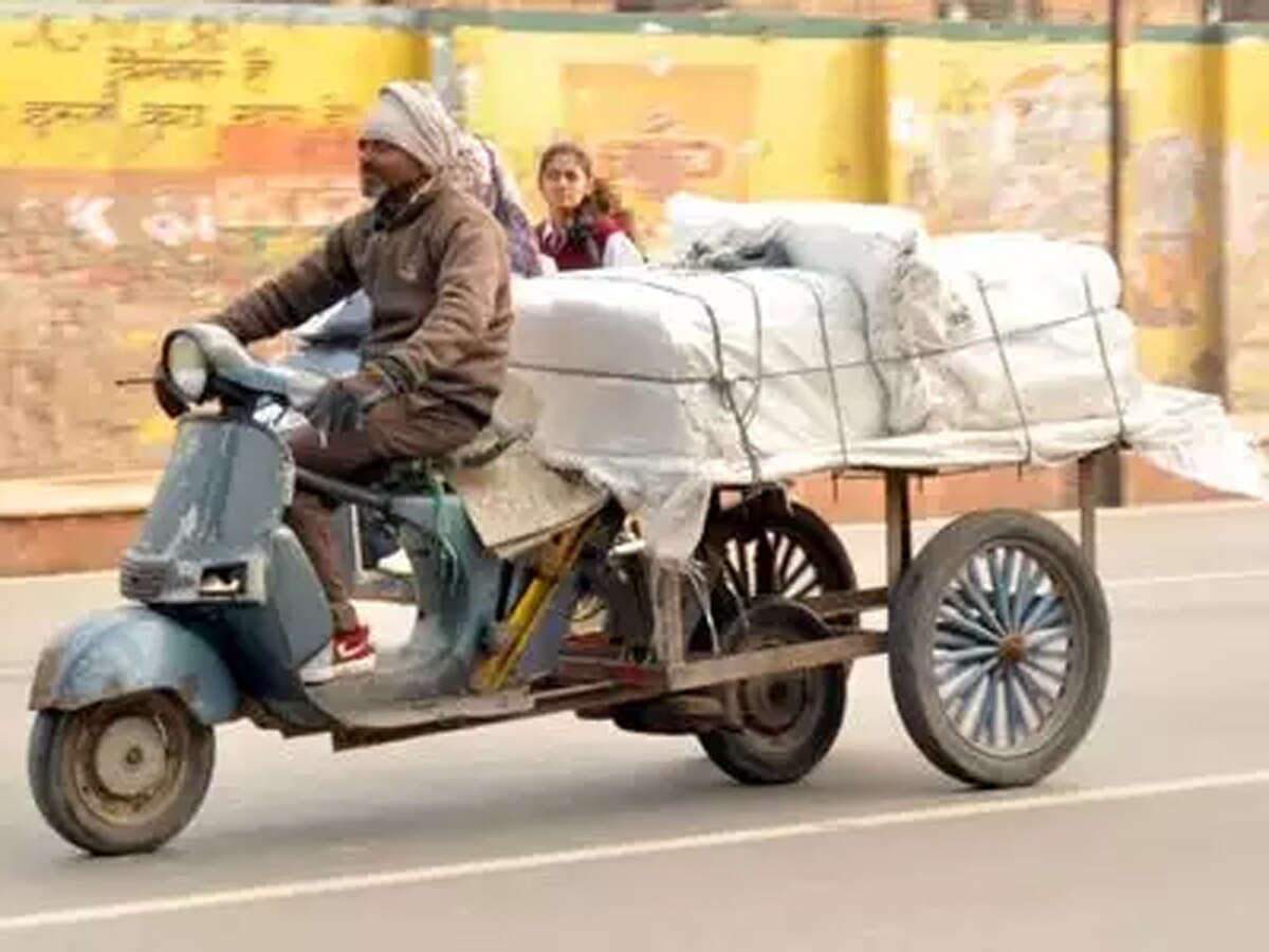 Desi Jugaad Which Can Be Invented Only By Indians watch 10 photos | Desi Jugaad: इंडिया के ...