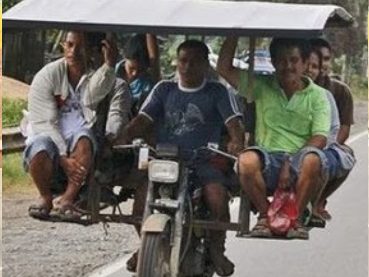 Desi Jugaad Which Can Be Invented Only By Indians watch 10 photos | Desi Jugaad: इंडिया के ...