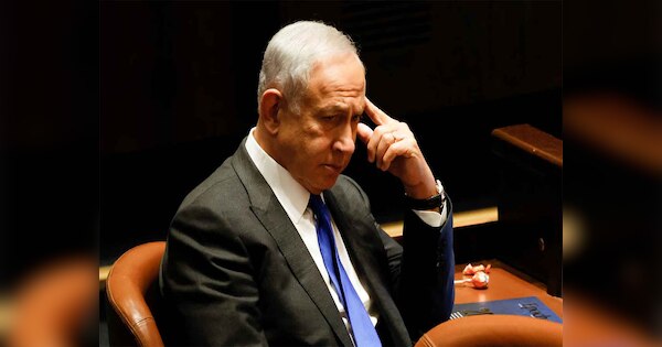 Insects at the hotel where Benjamin Netanyahu was staying, massive ...