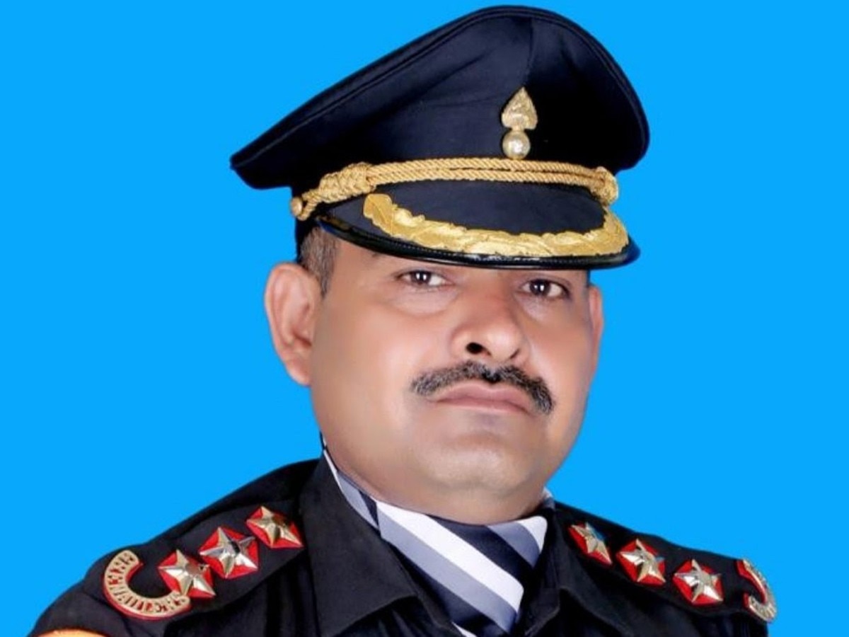 kargil war 25th anniversary Grenadier Yogendra Singh Yadav foils Pakistan Army mission know ...