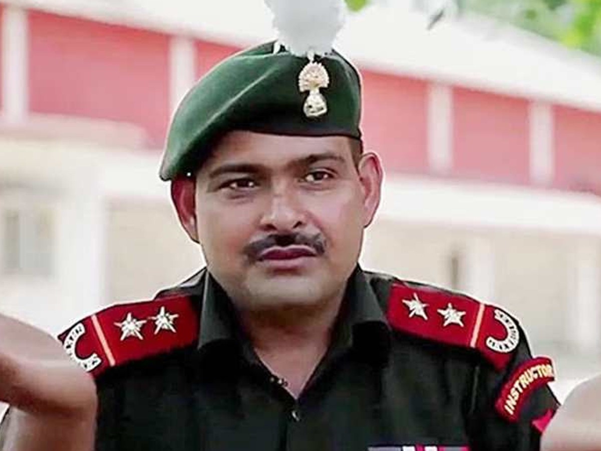 kargil war 25th anniversary Grenadier Yogendra Singh Yadav foils Pakistan Army mission know ...